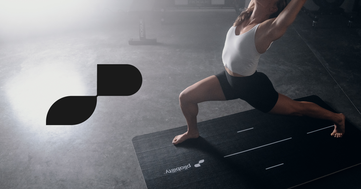 pliability - training mats + apparel