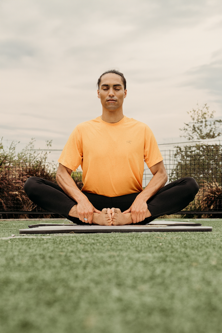 pliability - training mats + apparel