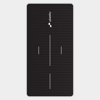 pliability - training mats + apparel