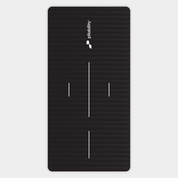 pliability - training mats + apparel